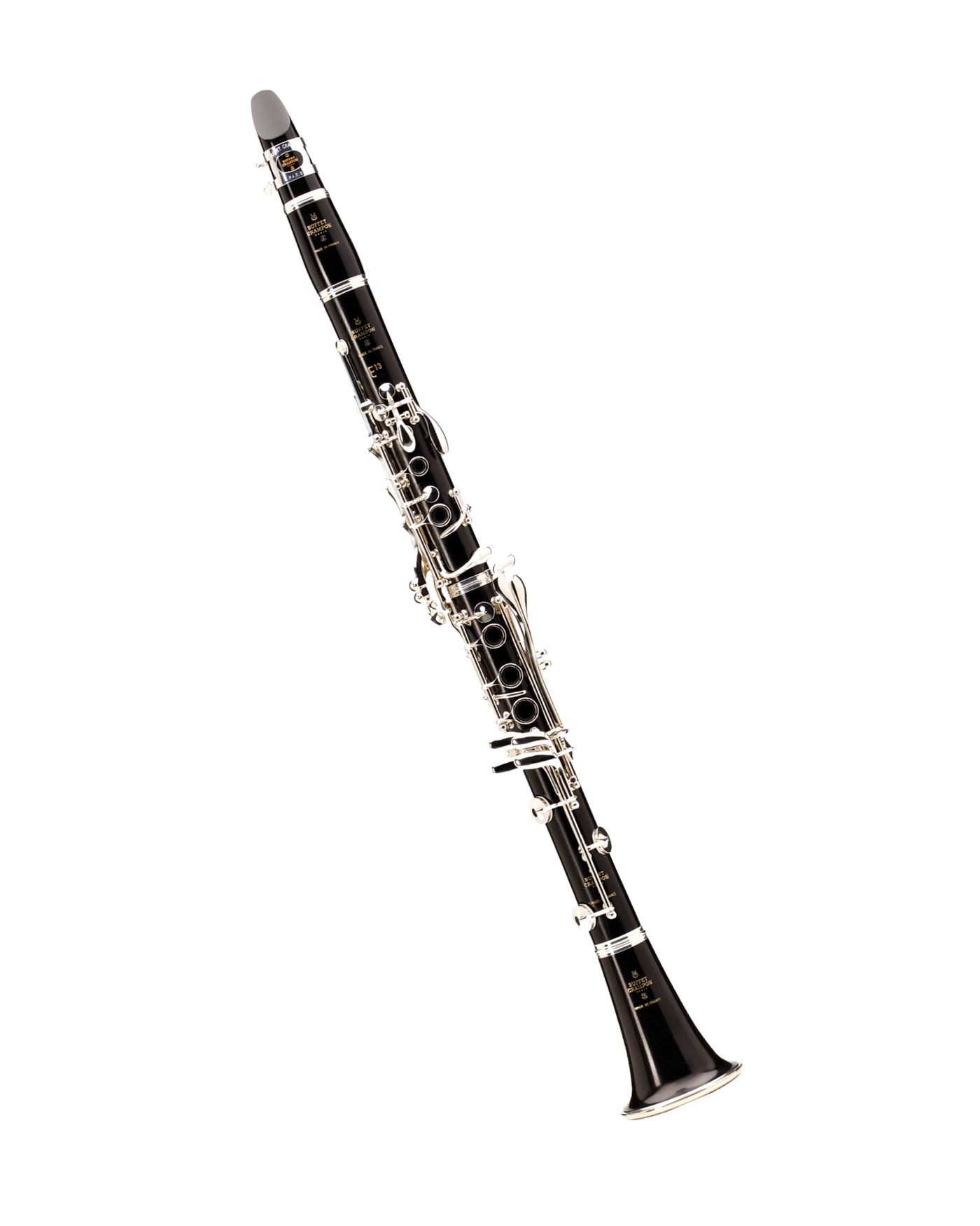 Clarinets for Sale - Professional Setup Included | Shop Now