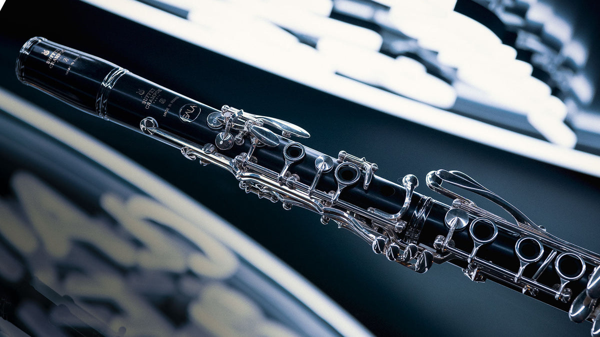 Clarinet & Flute London